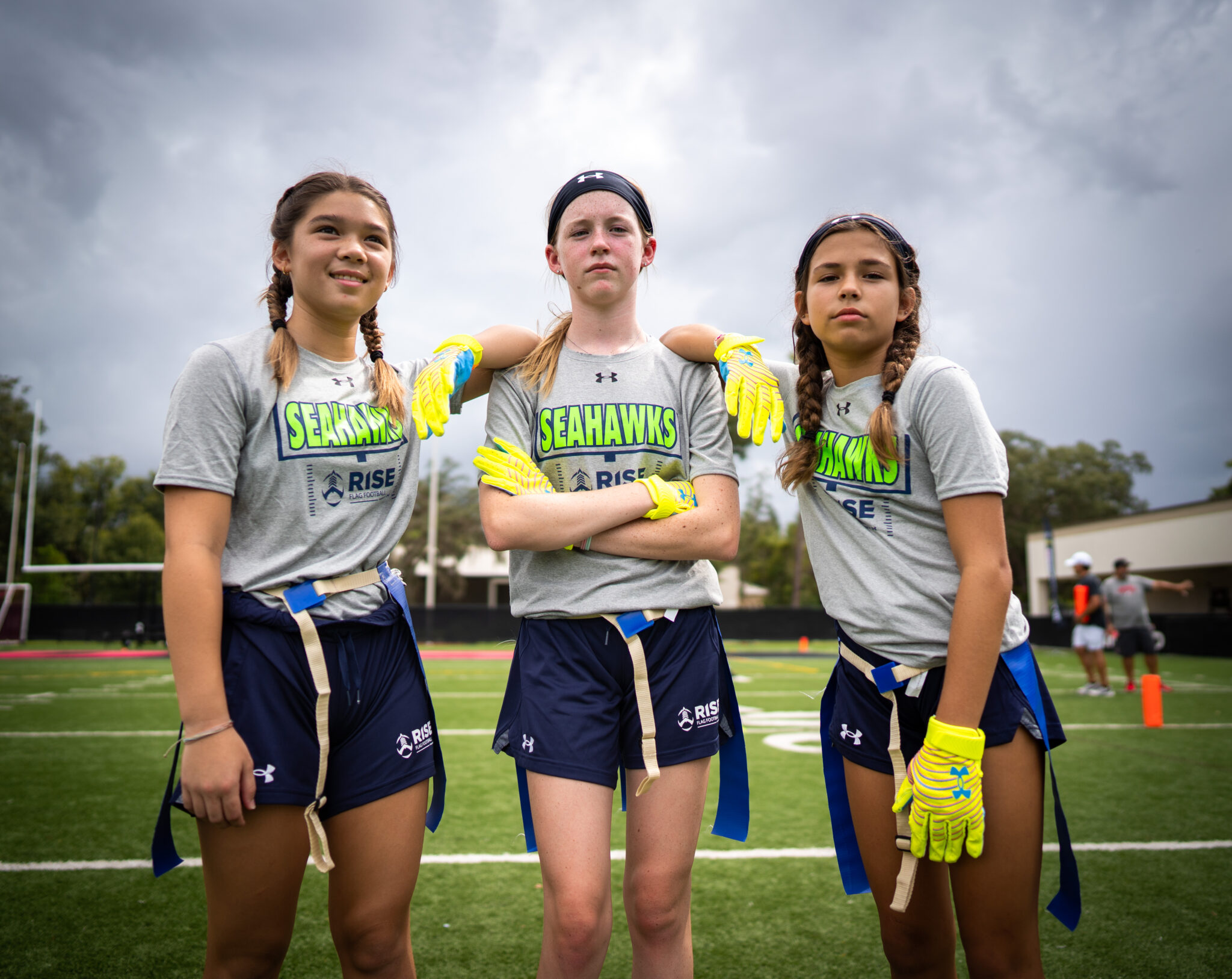 About - UA Rise Canada Flag Football